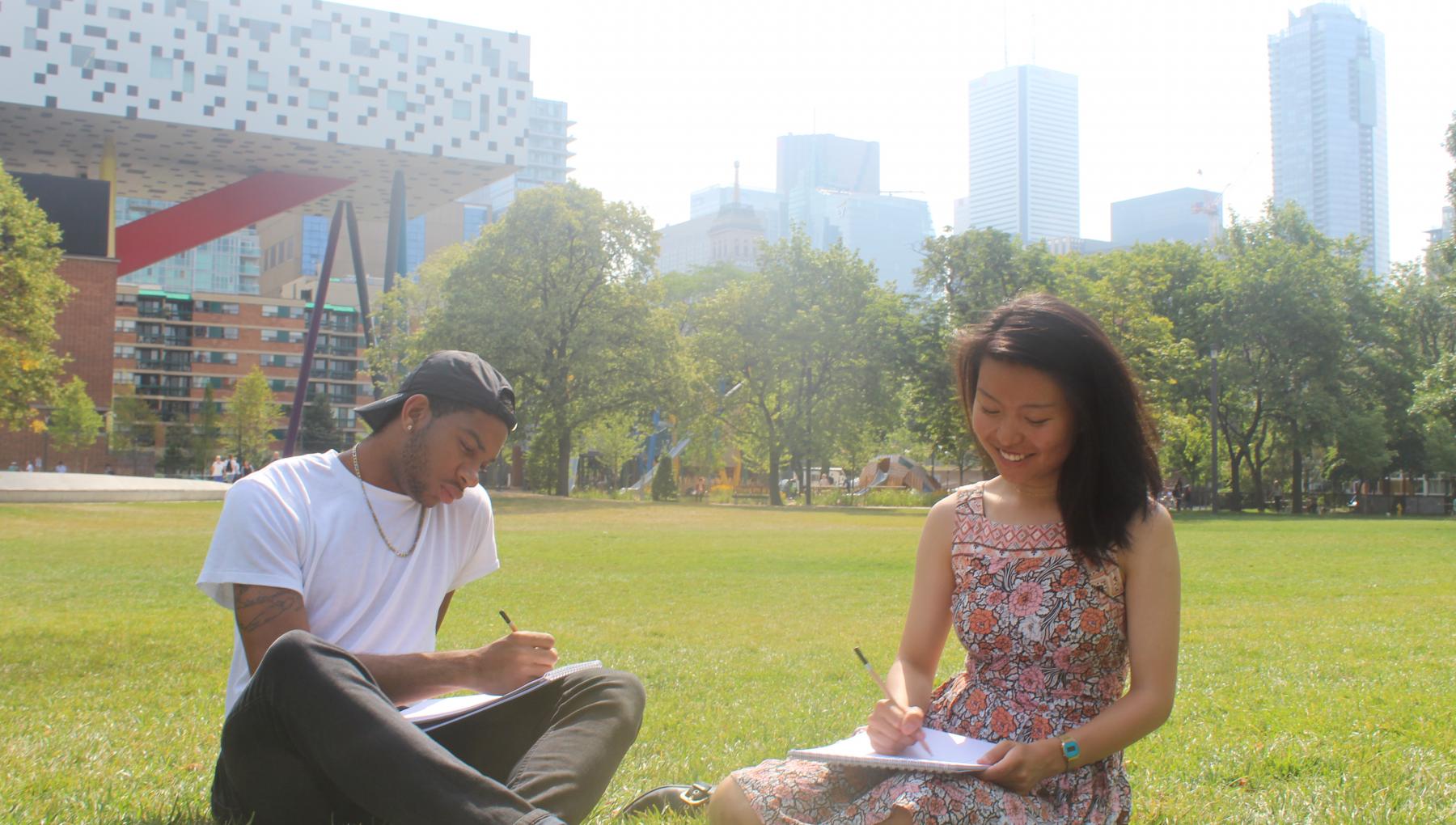 Academic Requirements | OCADU